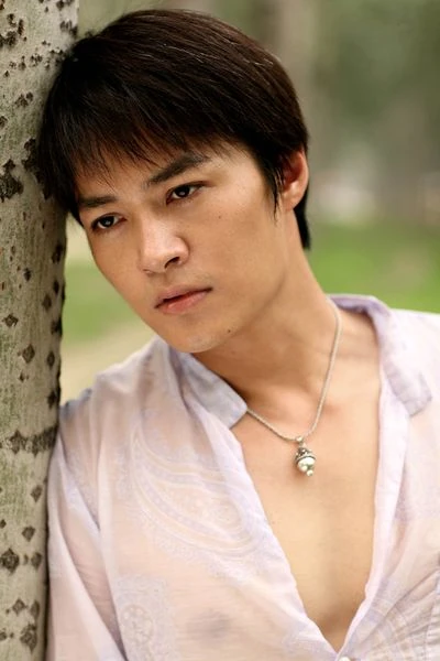 Zheng Guo Lin | Wiki Drama | Fandom