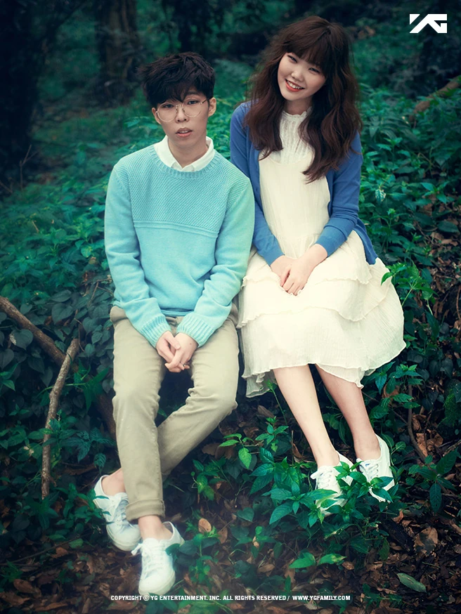 AKMU | Wiki Drama | Fandom