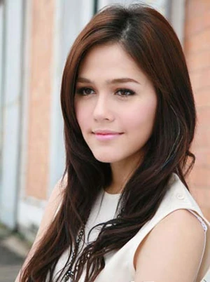 Araya Alberta Hargate | Wiki Drama | Fandom