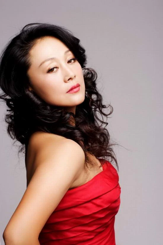 Heidi Wang | Wiki Drama | Fandom