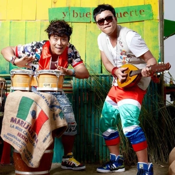 One Two | Wiki Drama | Fandom