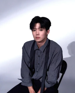 Kenny Chen | Wiki Drama | Fandom