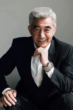 Liang Guo Rong | Wiki Drama | Fandom