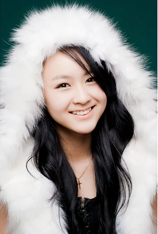 Woo Jin Hee | Wiki Drama | Fandom