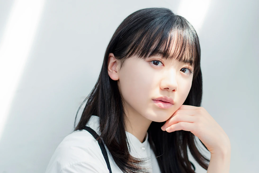 Ashida Mana | Drama Wiki | Fandom