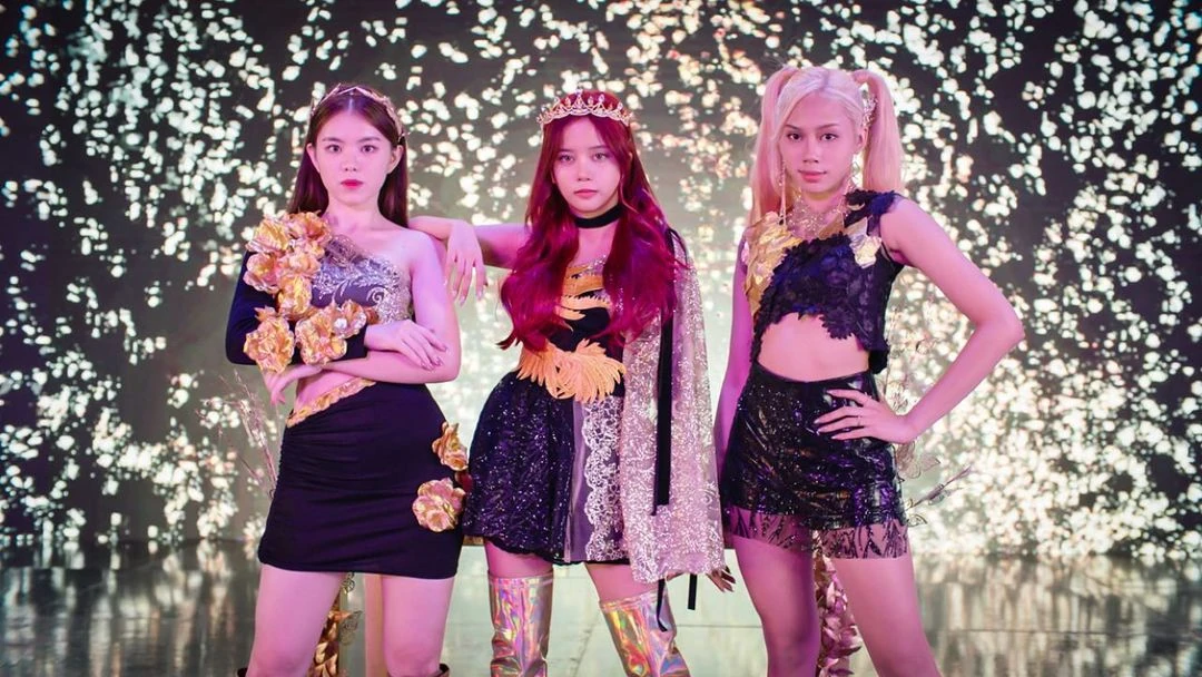 BLITZEN | Wiki Drama | Fandom