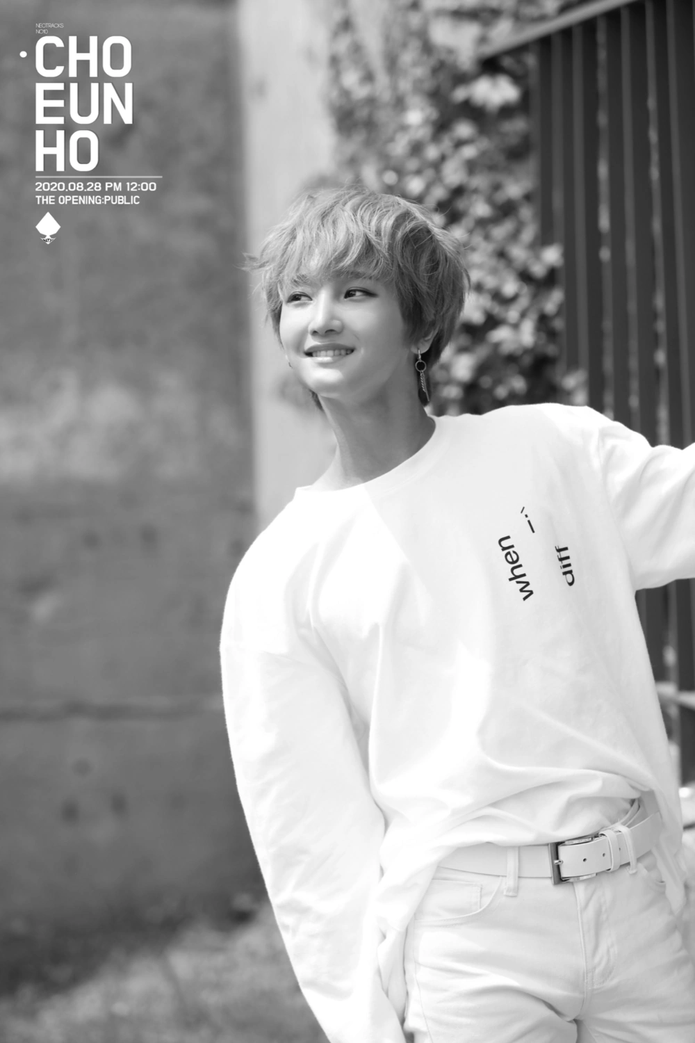 Eun Ho (2003) | Wiki Drama | Fandom