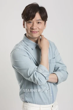 Jung Sang Hoon | Wiki Drama | Fandom