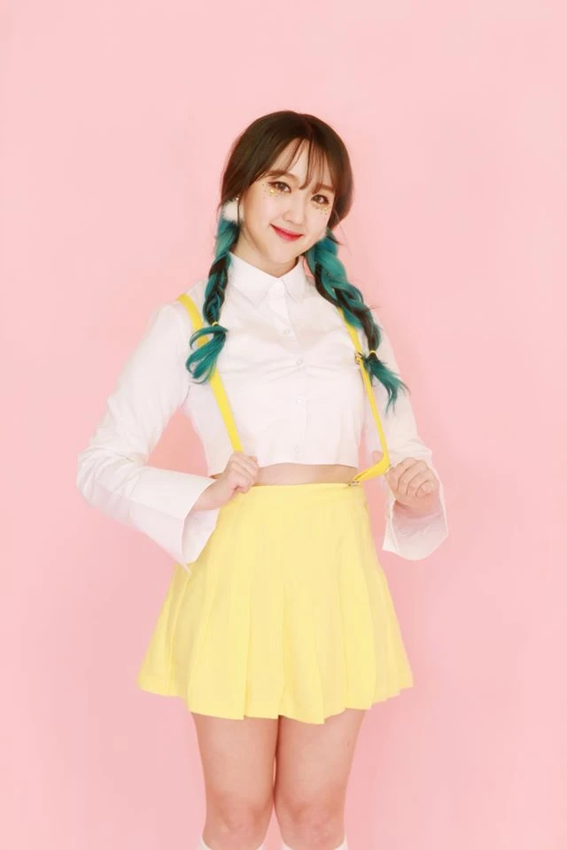 Kyuri | Wiki Drama | Fandom