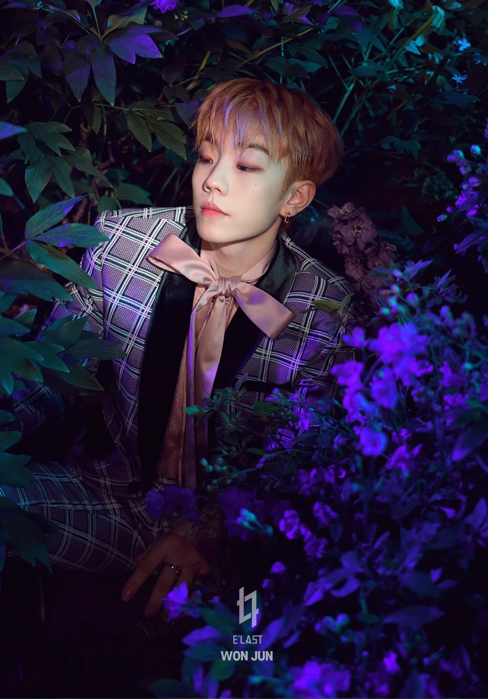 Lee Won Jun | Wiki Drama | Fandom