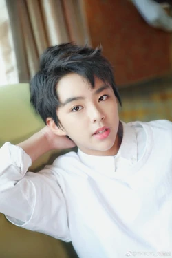 Guan Yi | Wiki Drama | Fandom