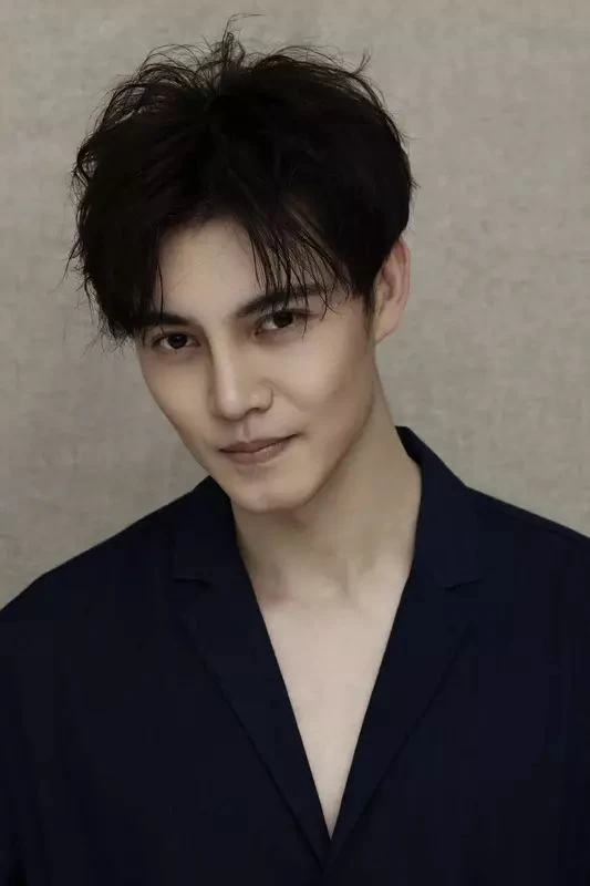 Liu Shu | Wiki Drama | Fandom