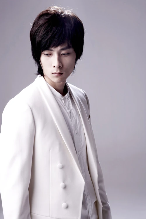 Min Kyung Hoon | Wiki Drama | Fandom