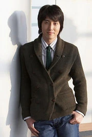 Yang Jin Woo | Wiki Drama | Fandom