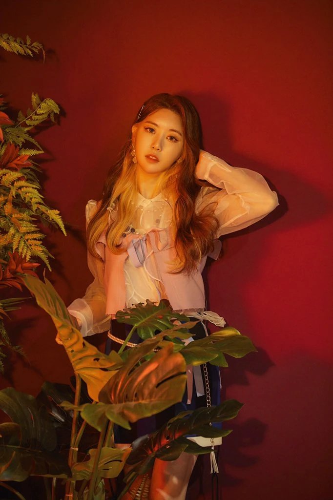 Yu Rim | Wiki Drama | Fandom