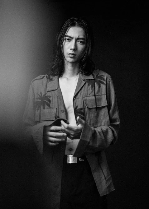 Zheng Qi Lei | Wiki Drama | Fandom