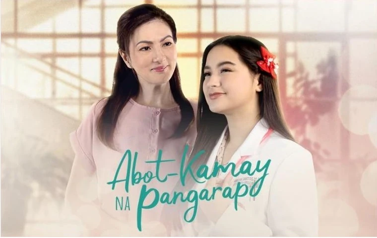 Abot-Kamay na Pangarap | Wiki Drama | Fandom