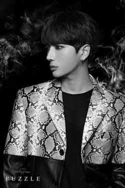 Hwang In Ho | Wiki Drama | Fandom