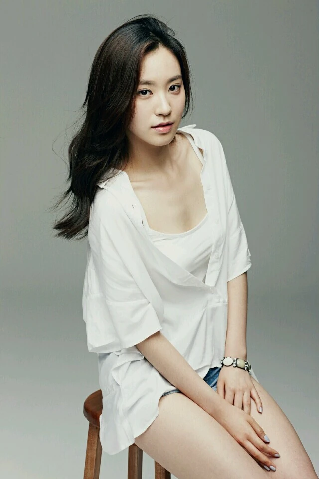 Kim So Hye | Wiki Drama | Fandom