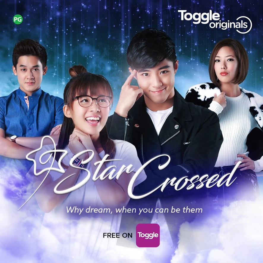 Starcrossed | Wiki Drama | Fandom