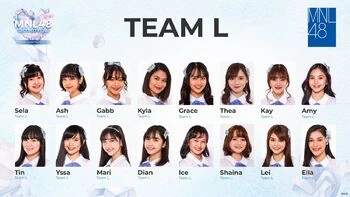 TEAM L | Wiki Drama | Fandom