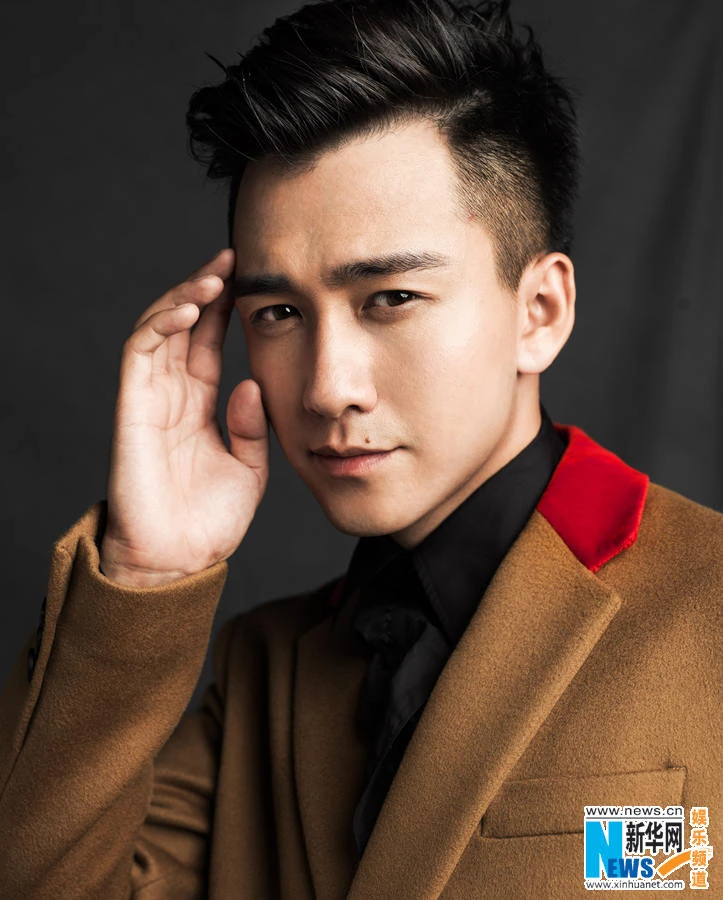 Zhai Tian Lin | Wiki Drama | Fandom