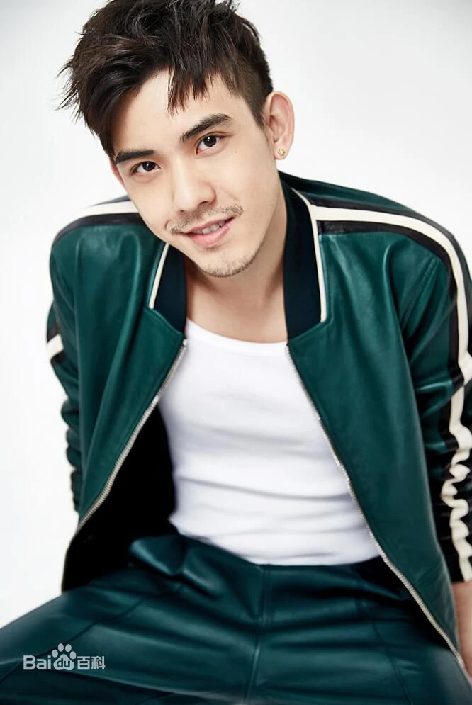 Cai Zhen Ting | Wiki Drama | Fandom