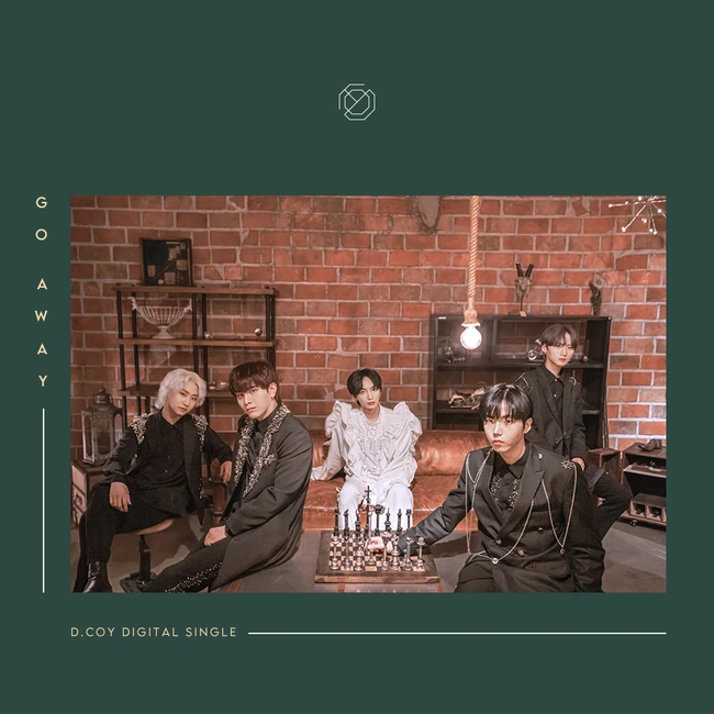 D.COY | Wiki Drama | Fandom