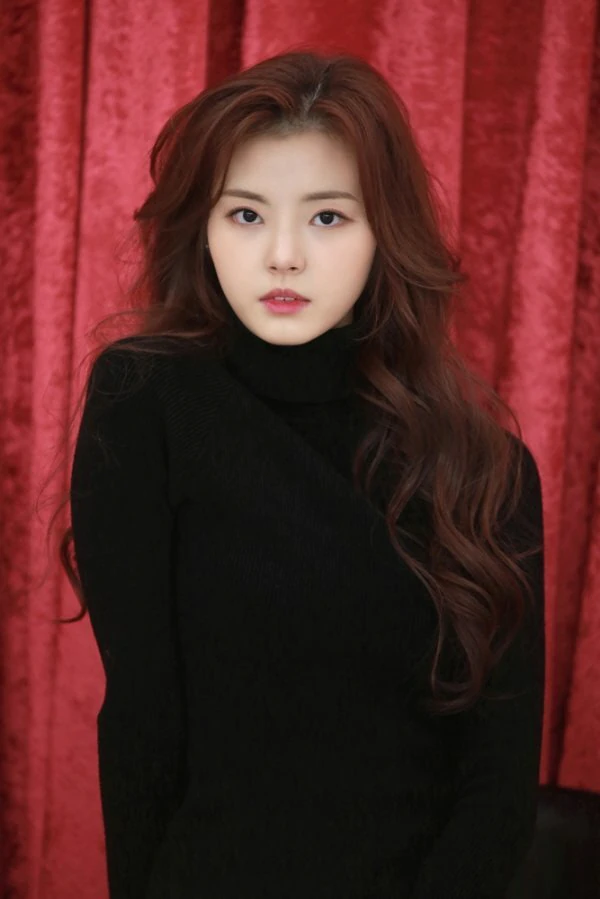 Hong Ye Ji | Wiki Drama | Fandom