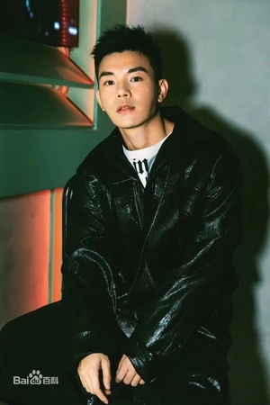 Li Gan | Wiki Drama | Fandom