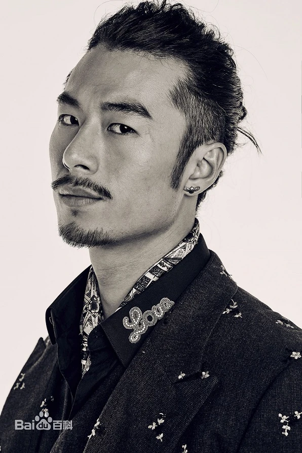 Lu Xin | Wiki Drama | Fandom