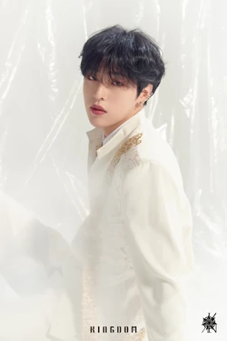 Mu Jin | Wiki Drama | Fandom