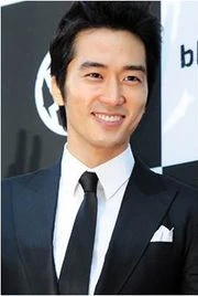 Song Seung Hun | Wiki Drama | Fandom