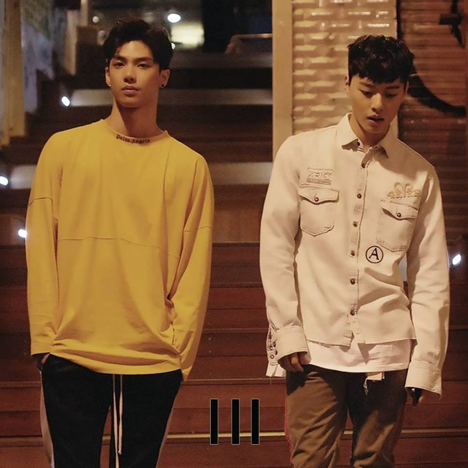 TREI | Wiki Drama | Fandom