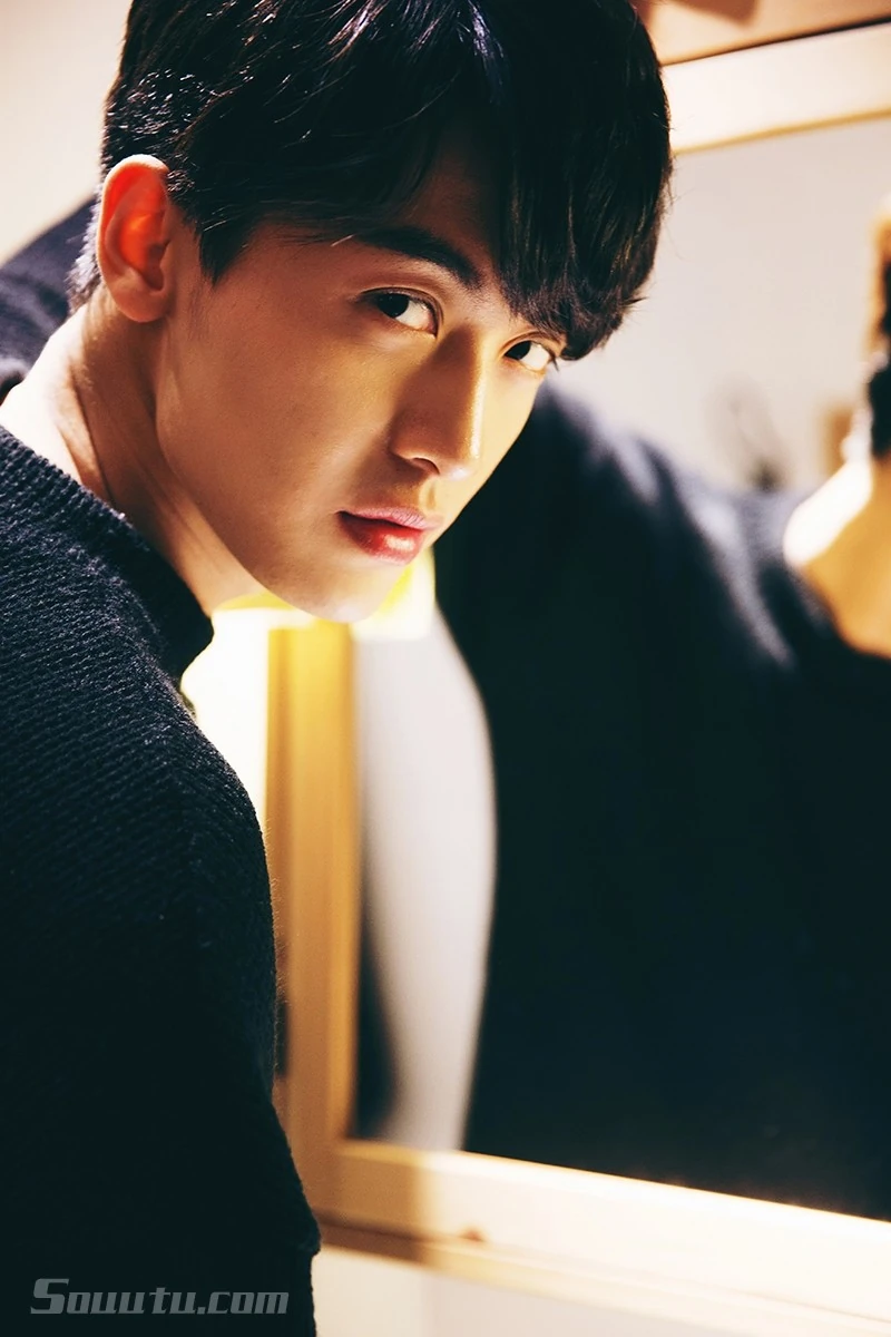 Zhao Zhi Wei | Wiki Drama | Fandom