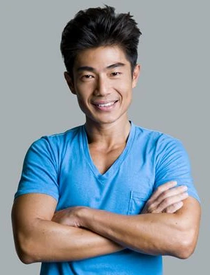 Adam Chen | Wiki Drama | Fandom