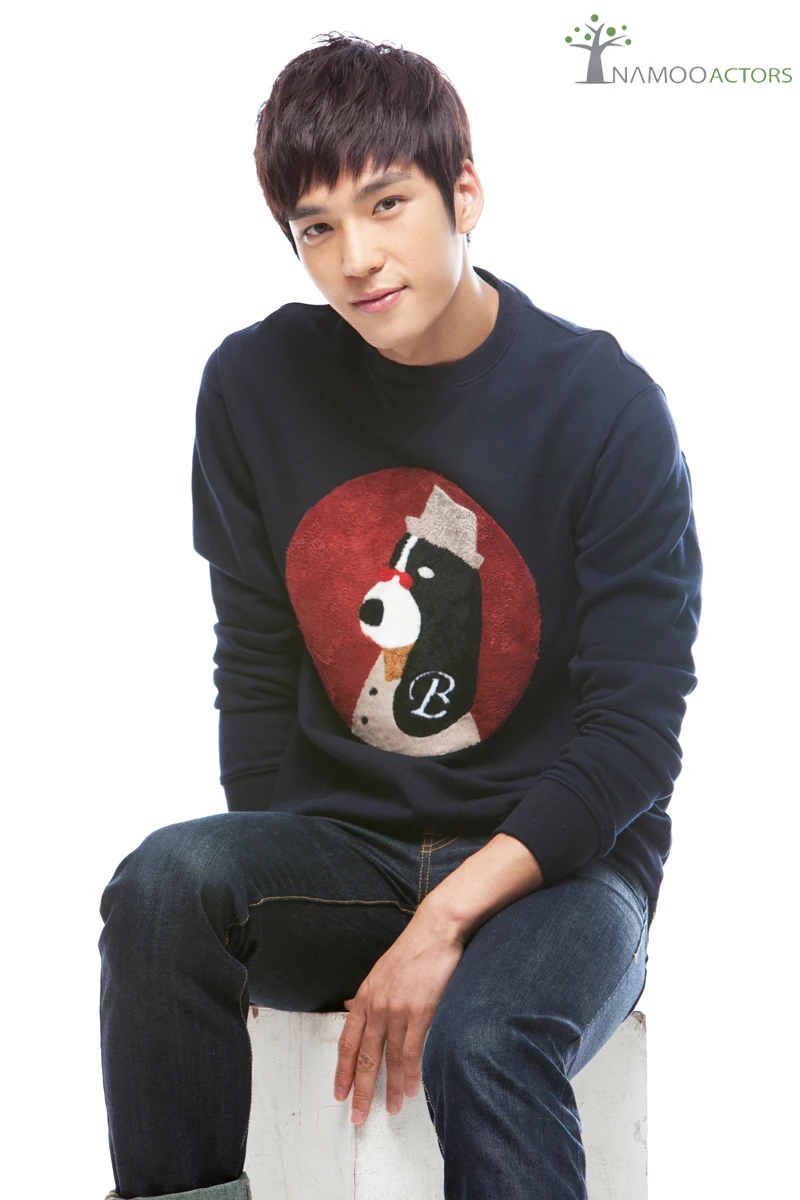 Goo Won | Wiki Drama | Fandom