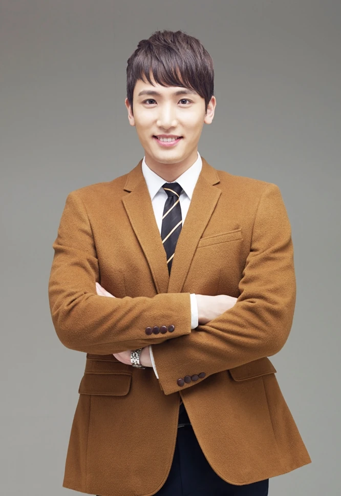 Kang Pil Sun (1987) | Wiki Drama | Fandom