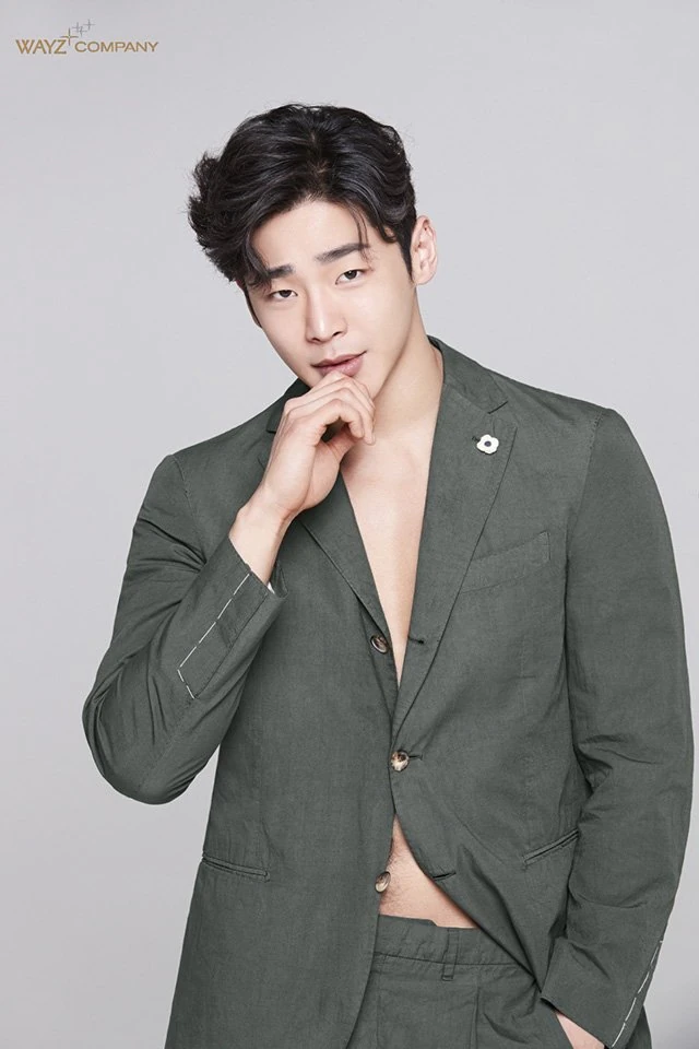 Lee Seung Il | Wiki Drama | Fandom