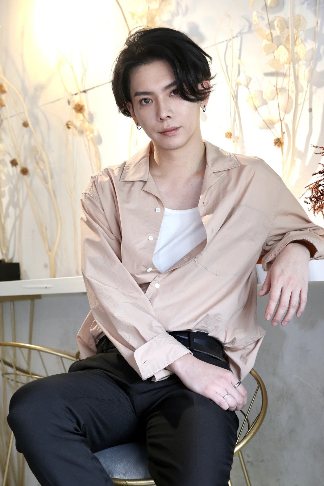 Yang Yu Teng | Wiki Drama | Fandom