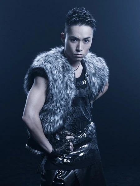 Tsuchida Tetsuya | Wiki Drama | Fandom