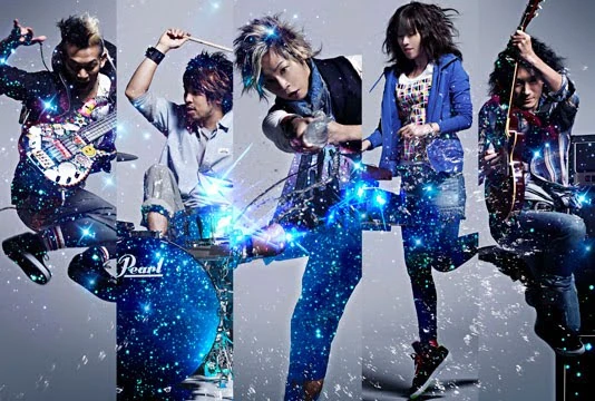 Aqua Timez | Wiki Drama | Fandom