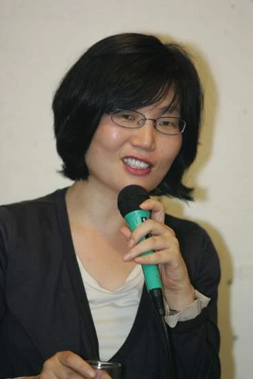 Lee Hyang Hee | Wiki Drama | Fandom