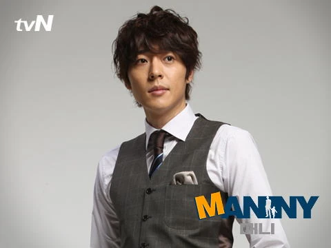 Manny | Wiki Drama | Fandom