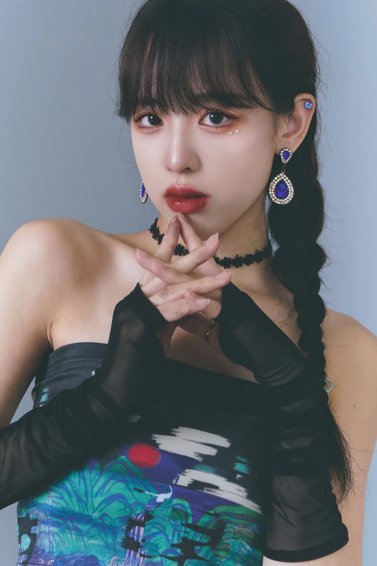 Miku | Wiki Drama | Fandom