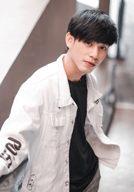 Phiphat Wichasu | Wiki Drama | Fandom