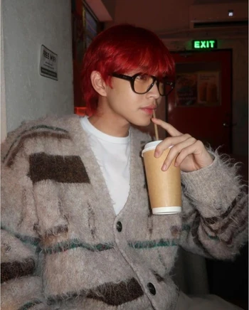 Rabin Angeles | Drama Wiki | Fandom