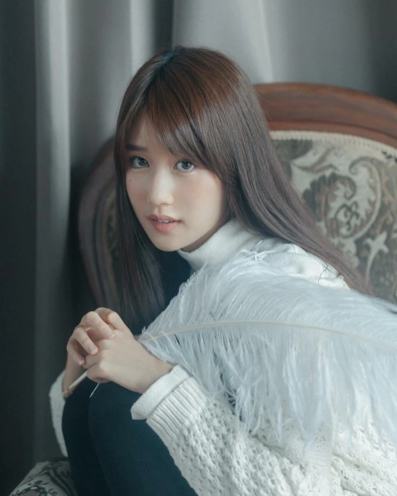 Ramida Jiranorraphat | Wiki Drama | Fandom