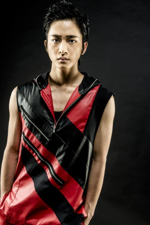 Sato Kanta | Wiki Drama | Fandom