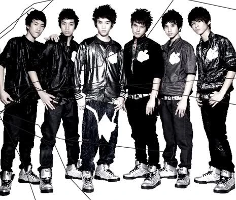 XIS | Wiki Drama | Fandom